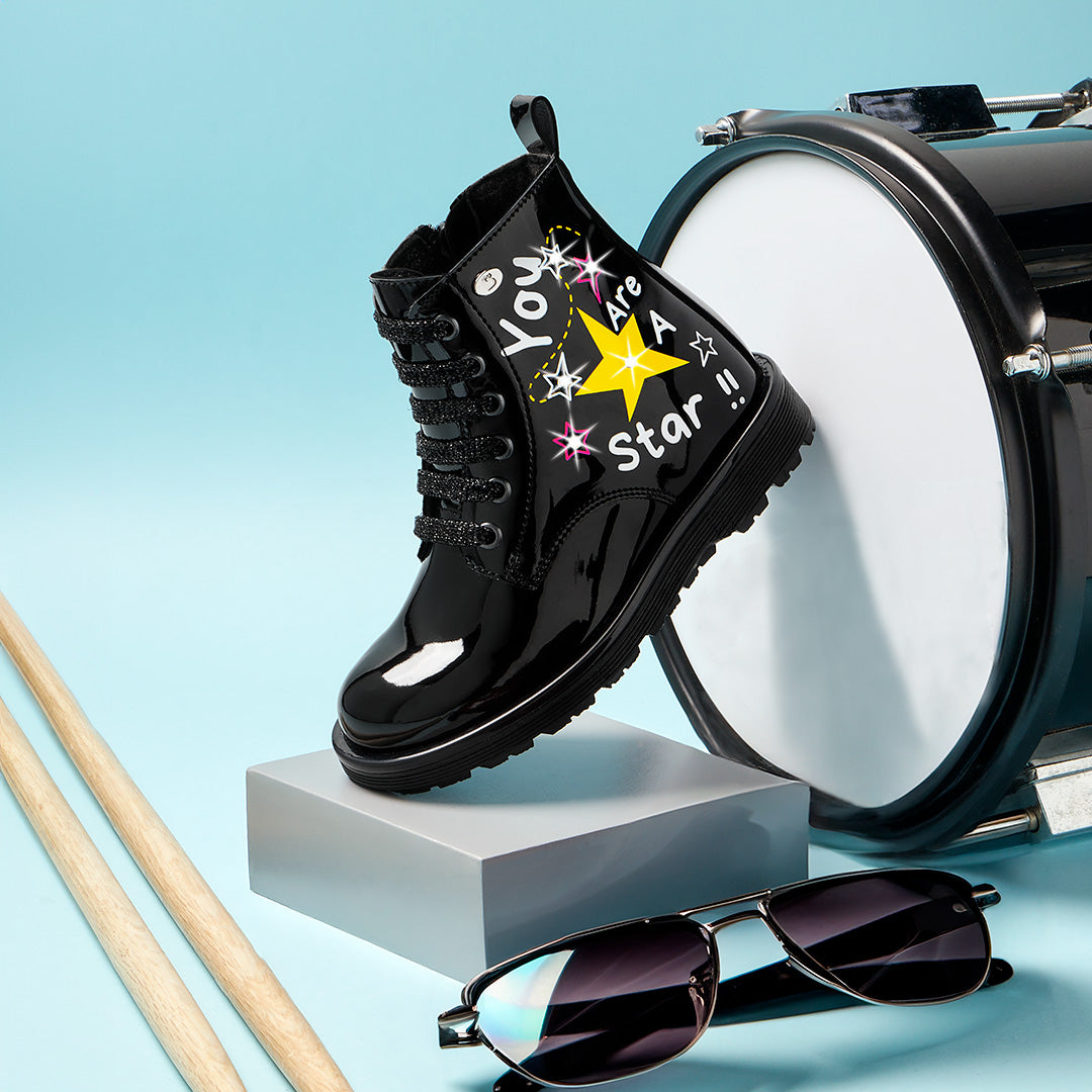 BOTITAS COOL – Coqueta y Audaz