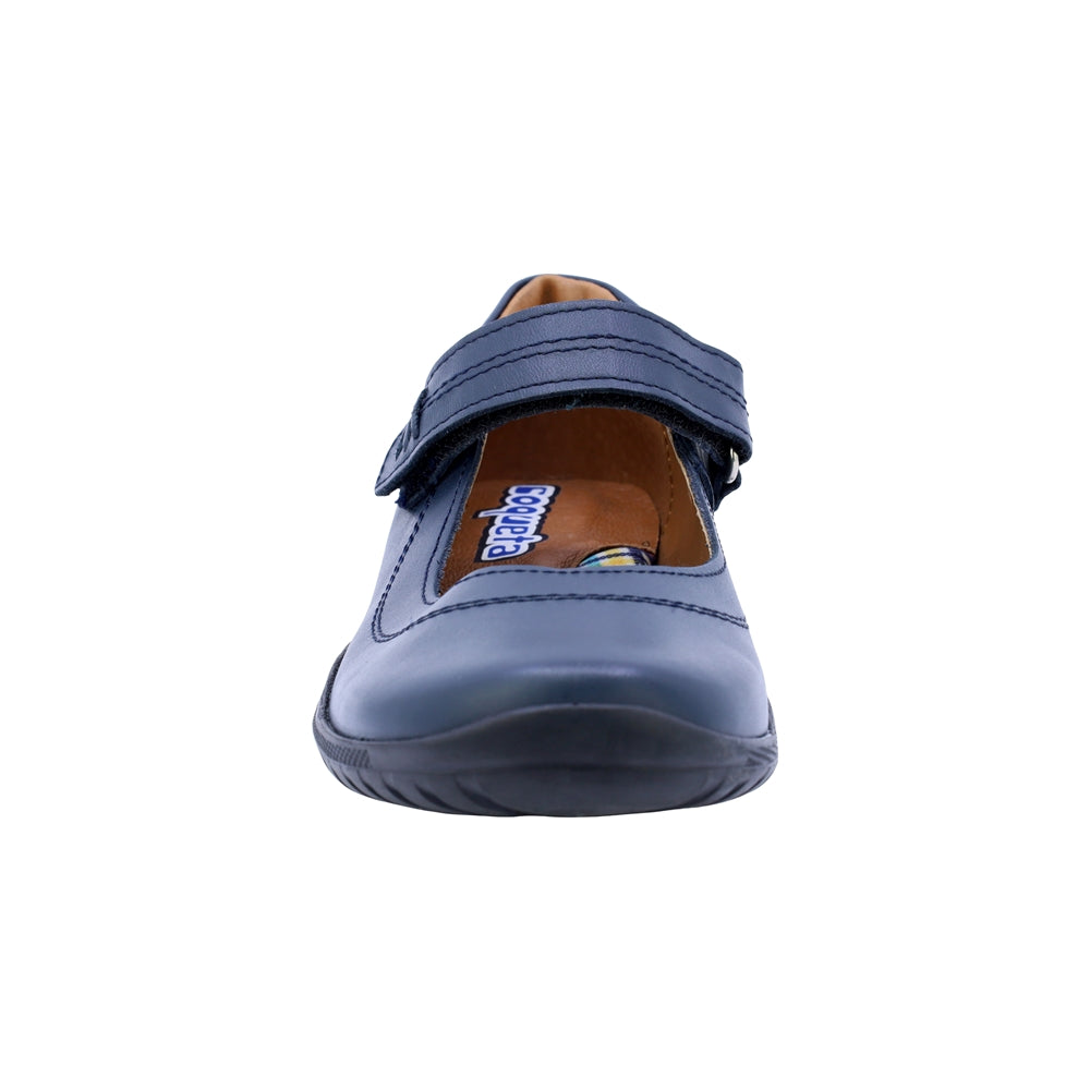 NIÑA-CALZADO – Coqueta y Audaz