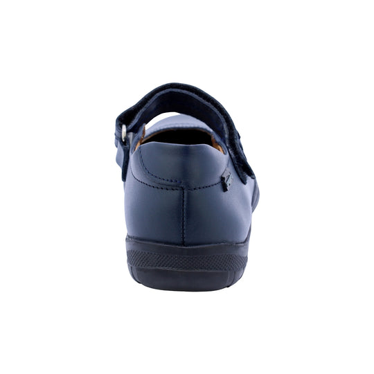 NIÑA-CALZADO – Coqueta y Audaz