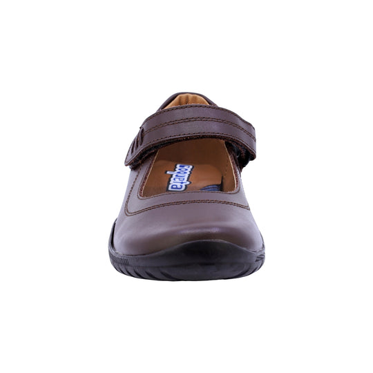 Zapatos escolares | Coqueta y Audaz